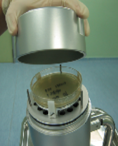 Microbial & Air Quality Monitoring in Penang | Hydromission